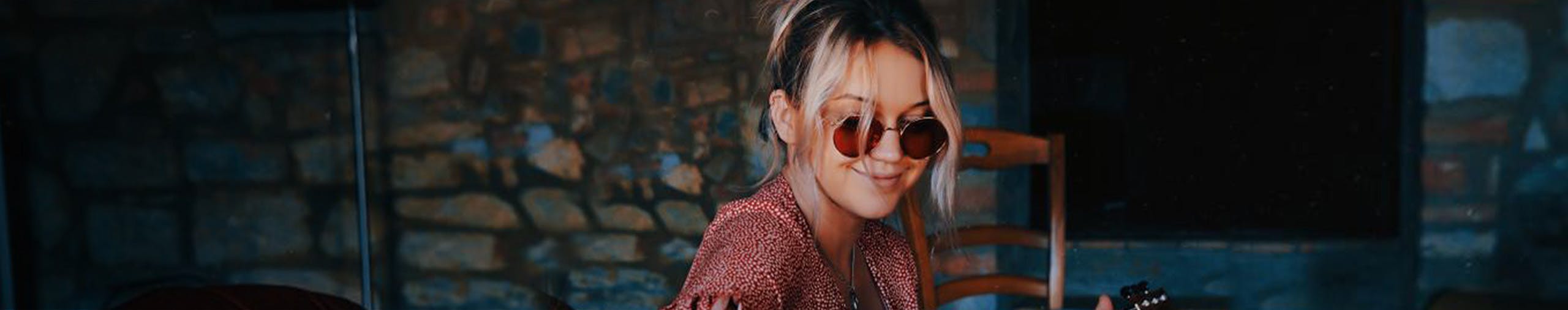 Hollow by June Bloom Album | Artlist