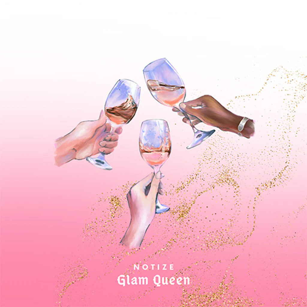 Glam Queen by Notize Album | Artlist