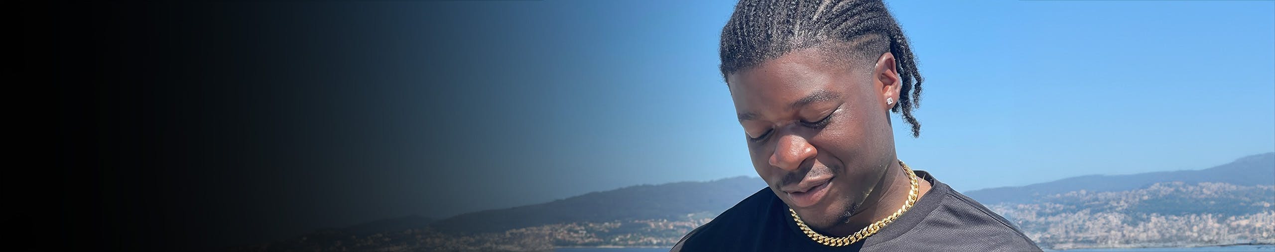 CAN'T TAME ME by Manz feat. Danny Shields - Royalty Free Music | Artlist