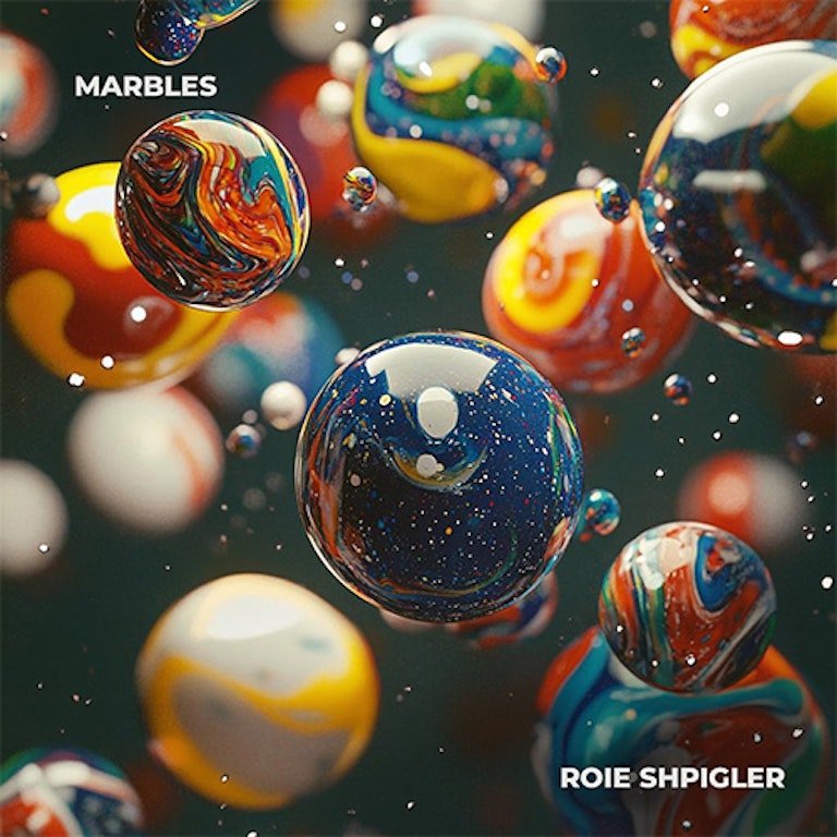 Marbles by Roie Shpigler Album | Artlist