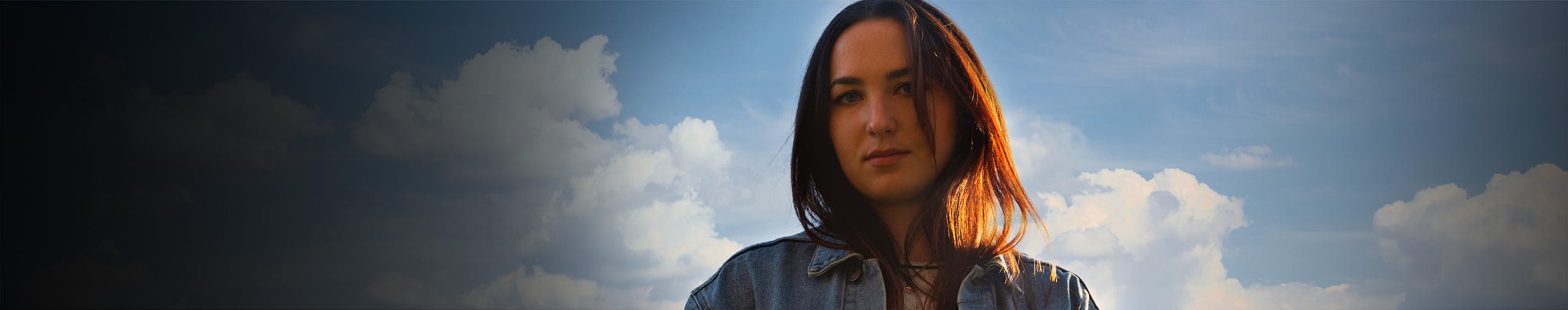 Looking Back From Here by Laurel Violet Album | Artlist