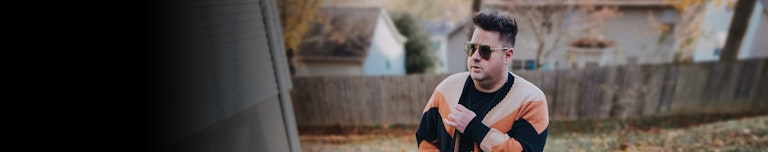 Roll with It by Scooter Diggs Album | Artlist