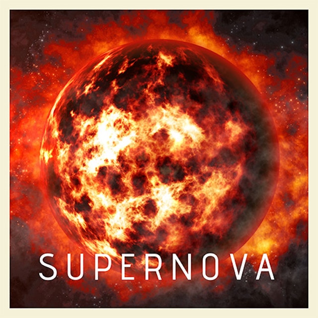 Supernova by Zac Nelson Album | Artlist