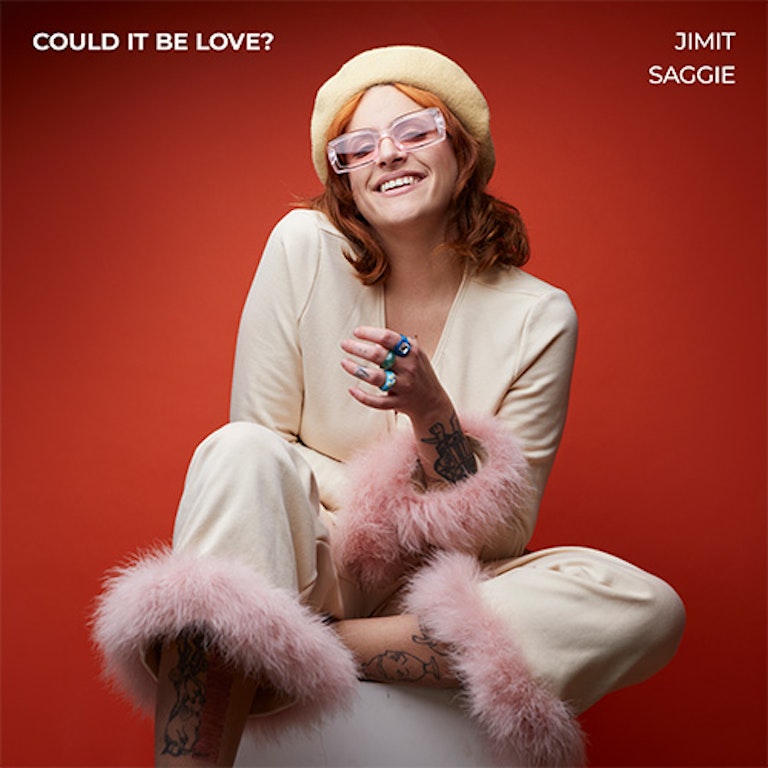 Could It Be Love? by Jimit Album | Artlist