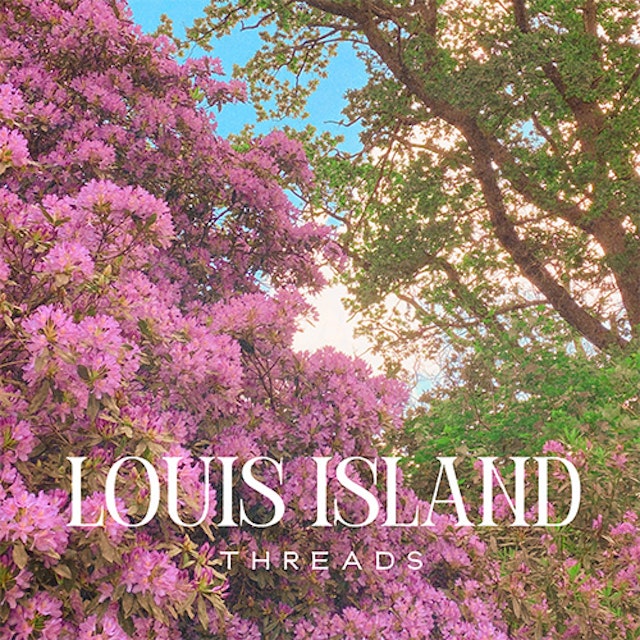 Threads by Louis Island Album | Artlist