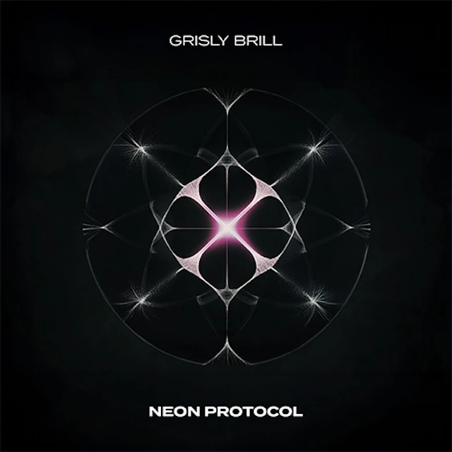 Neon Protocol by Grisly Brill Album | Artlist