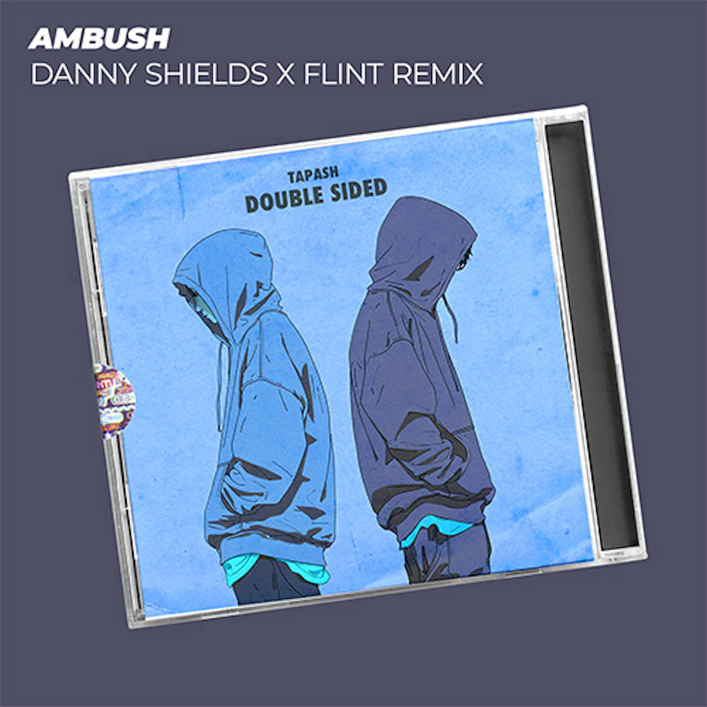 Ambush - Danny Shields x Flint Remix by Danny Shields Album | Artlist
