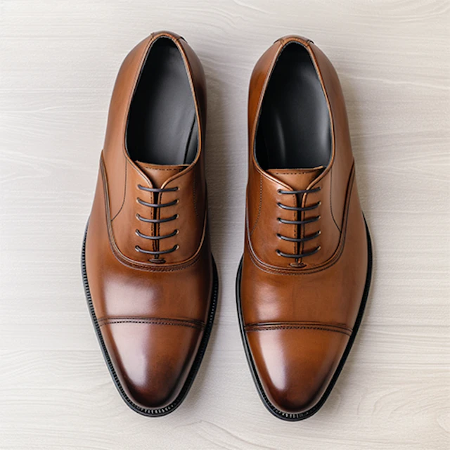 Dress Shoes Collection by Immersive Foley | SFX - Artlist
