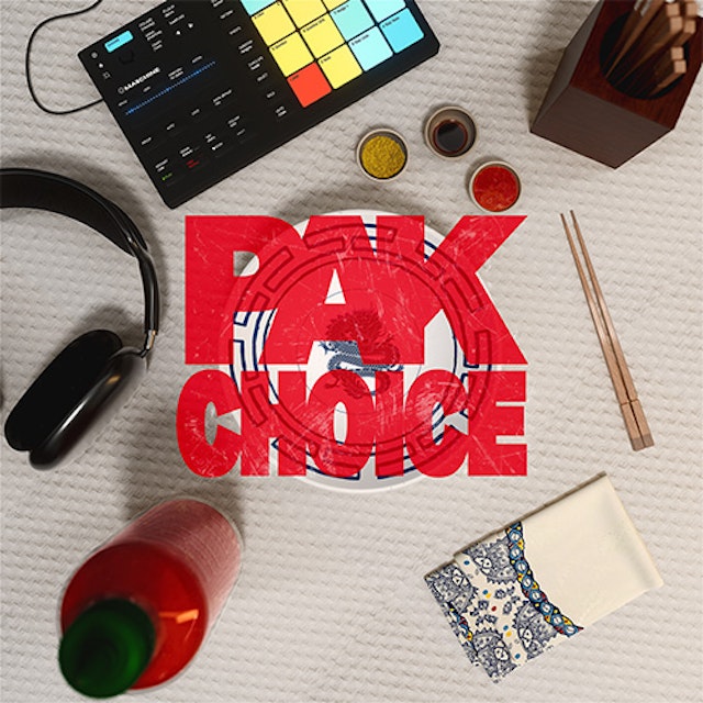 Pak Choice by Dang Album | Artlist