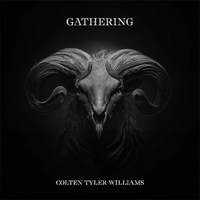 Gathering by Colten Tyler Williams Album | Artlist