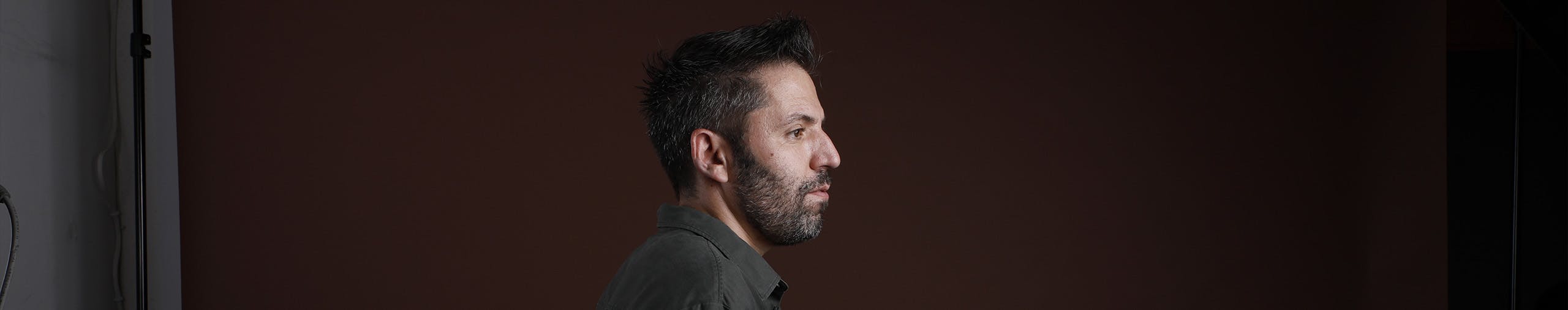 Cybernetic Symphony by Raz Burg Album | Artlist