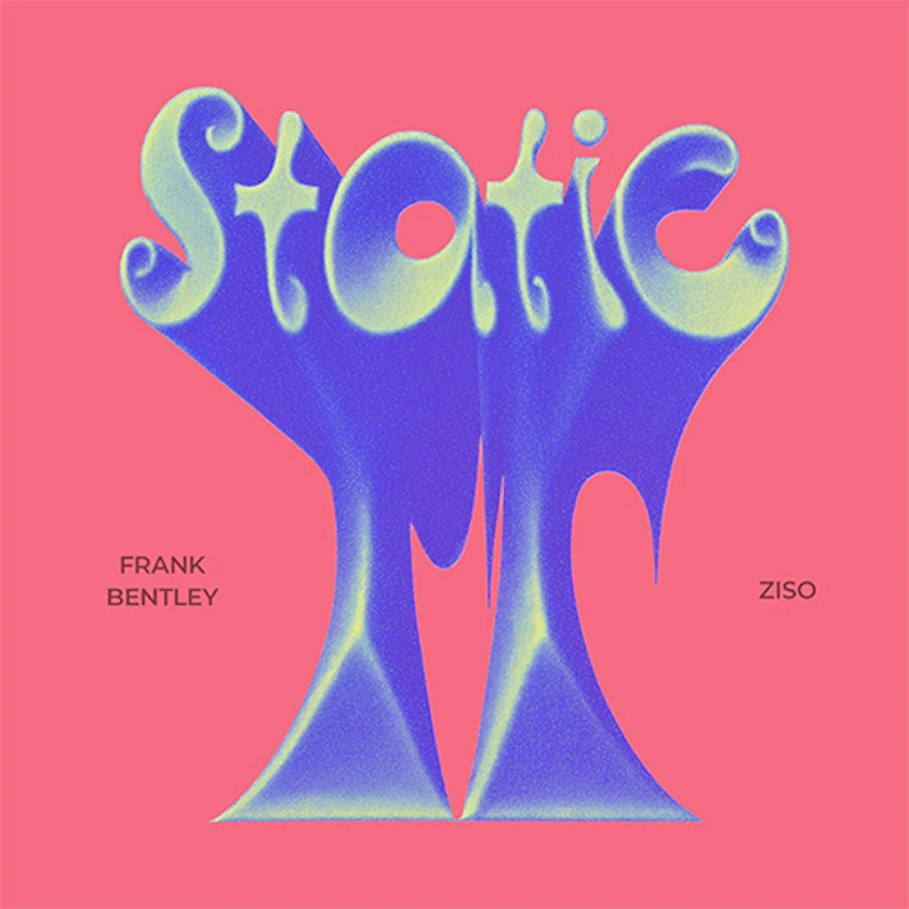 Static by Frank Bentley Album | Artlist