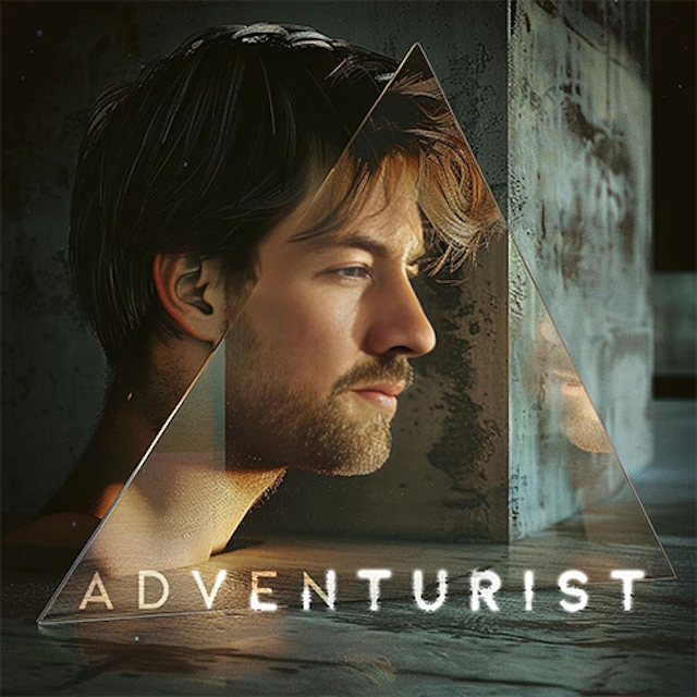 Adventurist by Lance Conrad Album | Artlist