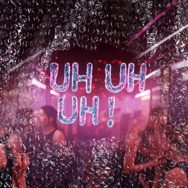 UH UH UH! by Out of Flux Album | Artlist