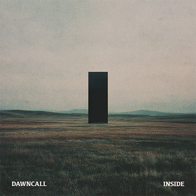 Inside by Dawncall Album | Artlist