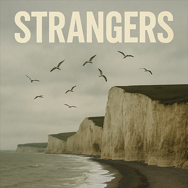 Strangers by Alex Hager Album | Artlist