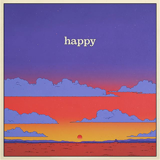 Happy by Assaf Ayalon Album | Artlist
