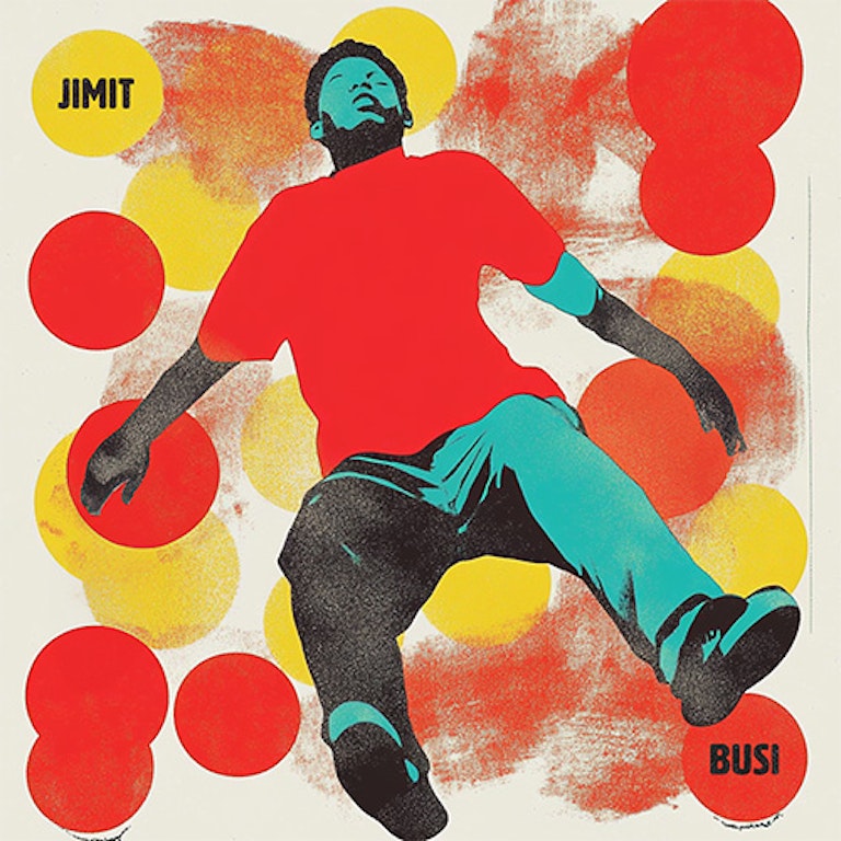 Busi by Jimit Album | Artlist
